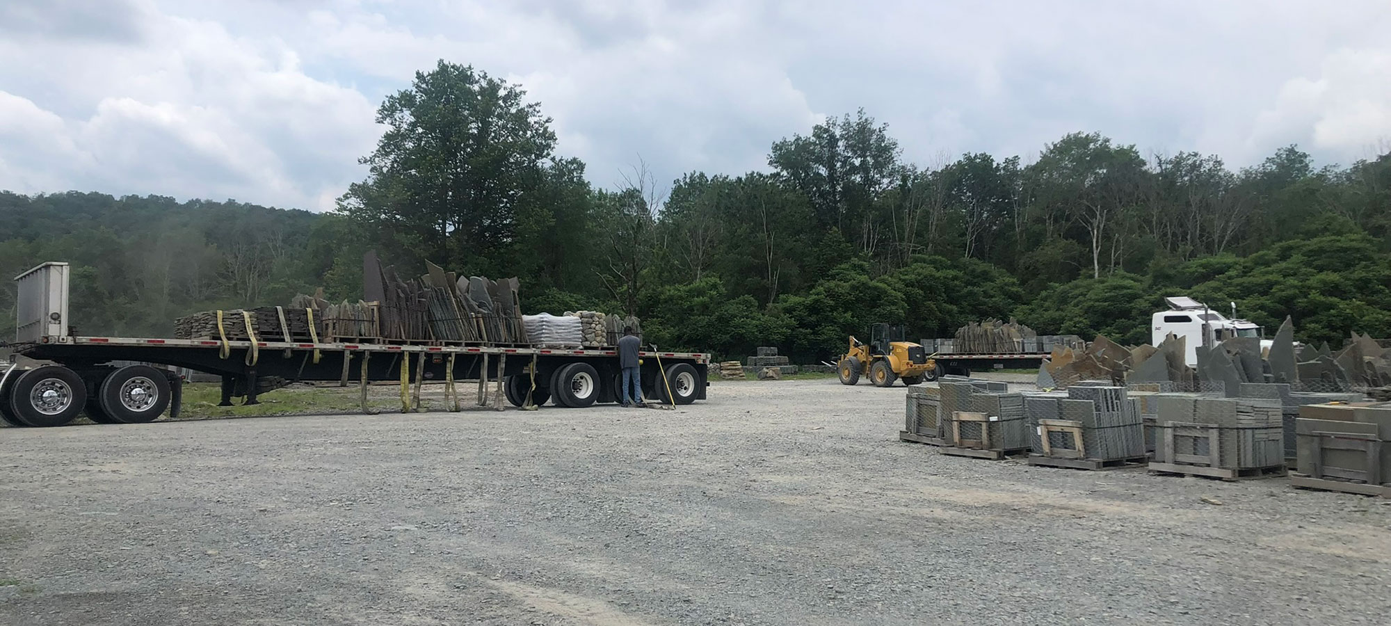 Natural Stone Products | Apache Stone, AZ and NV